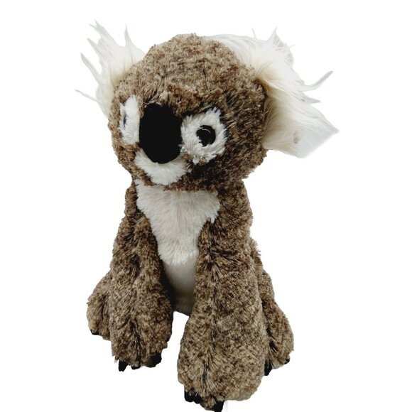 Unbranded | Toys | Hug Fun Koala Bear Grey White Stuffed Animal 1 ...